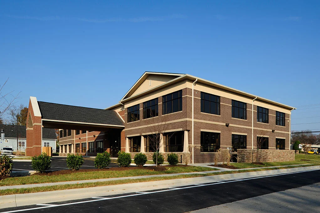 Tom Pappas — W.R. Newman