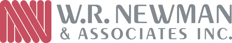 W.R. Newman & Associates,Inc. — W.R. Newman