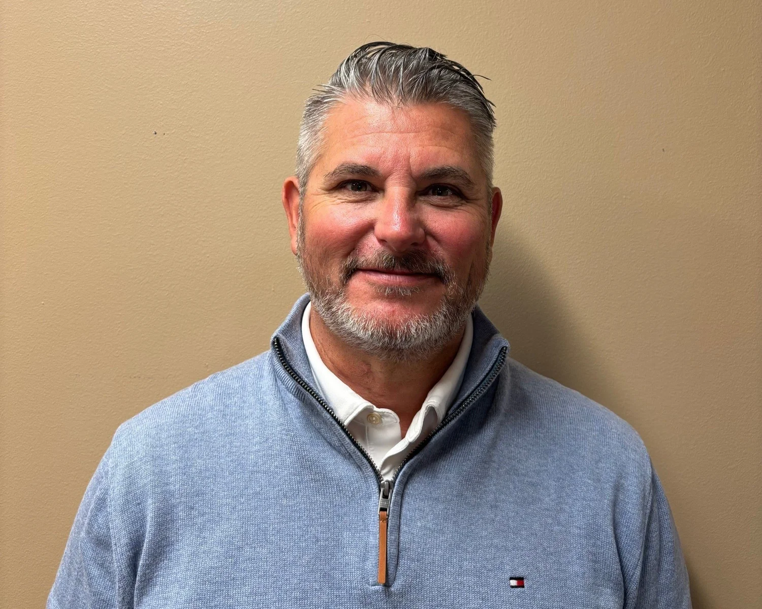 WR Newman Team — W.R. Newman