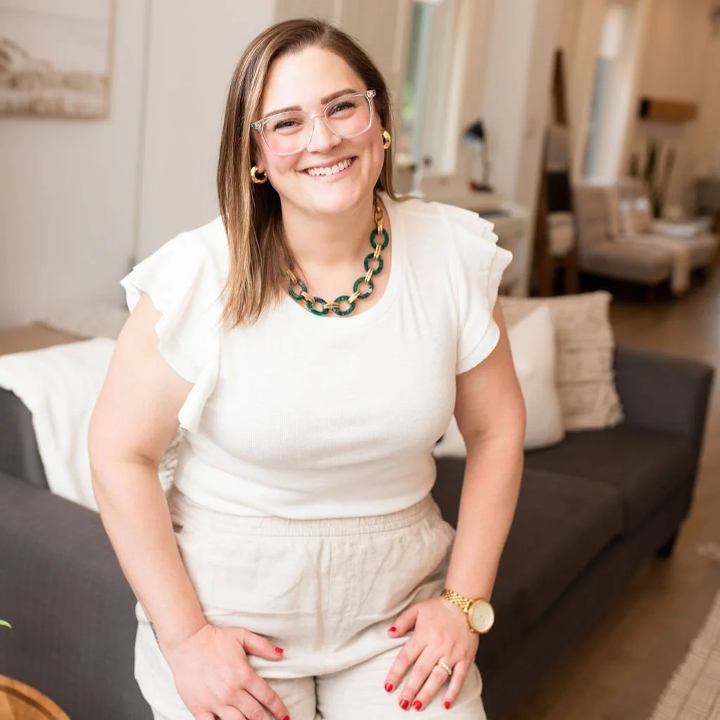 Sarah Elizabeth Design + Interiors