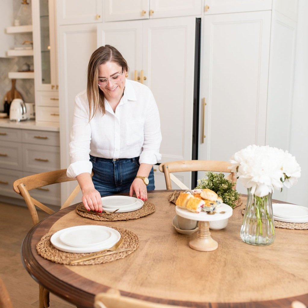 Sarah Elizabeth Design + Interiors