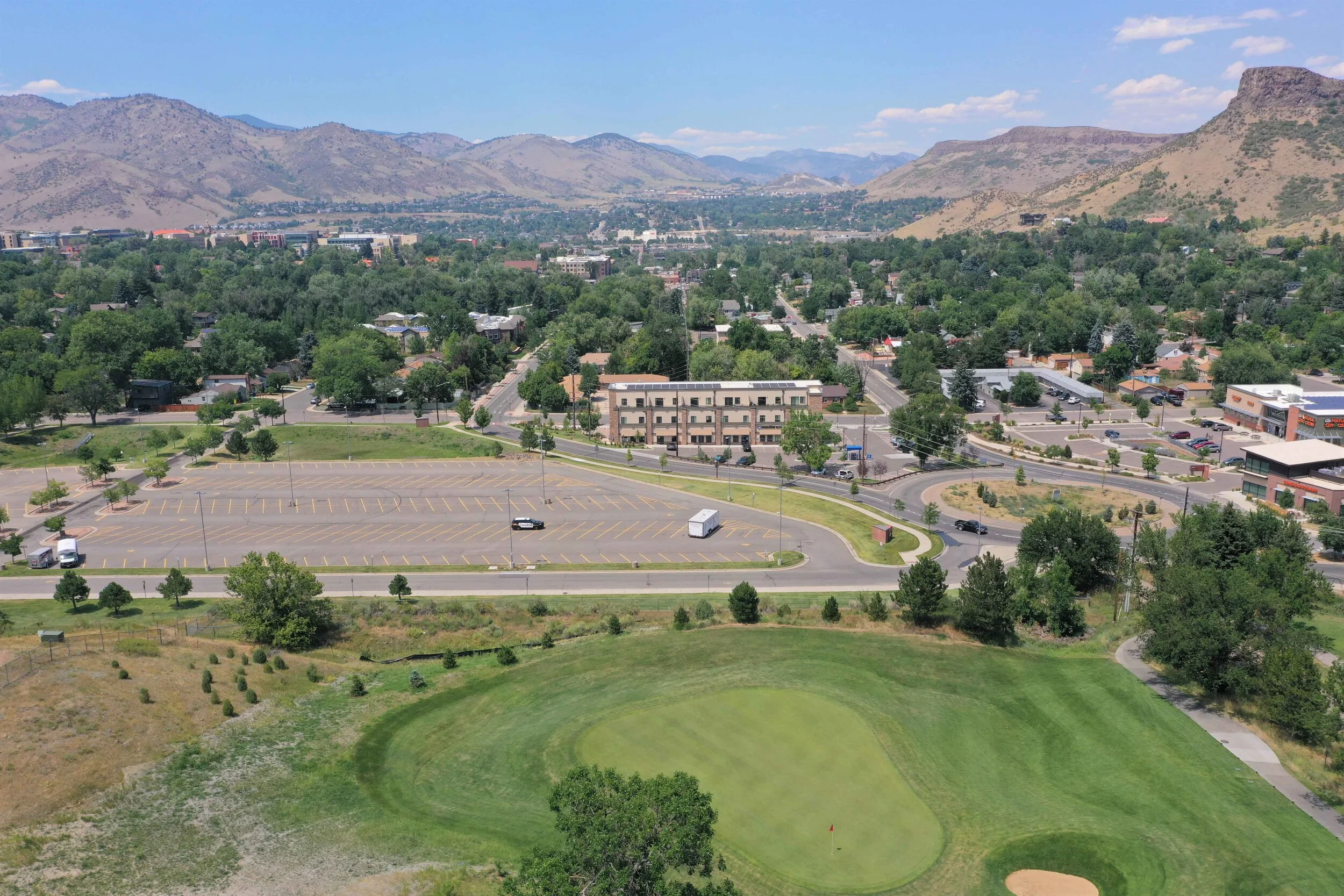 Retail — Turnkey Living