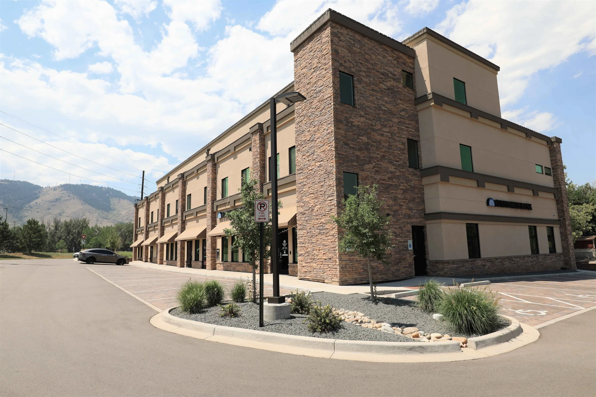 Retail — Turnkey Living
