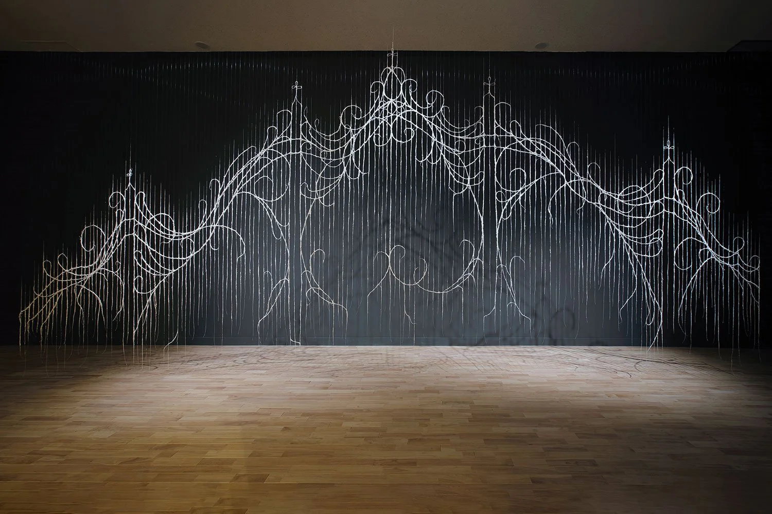 KATE ROBERTS — Indian Ceramics Triennale