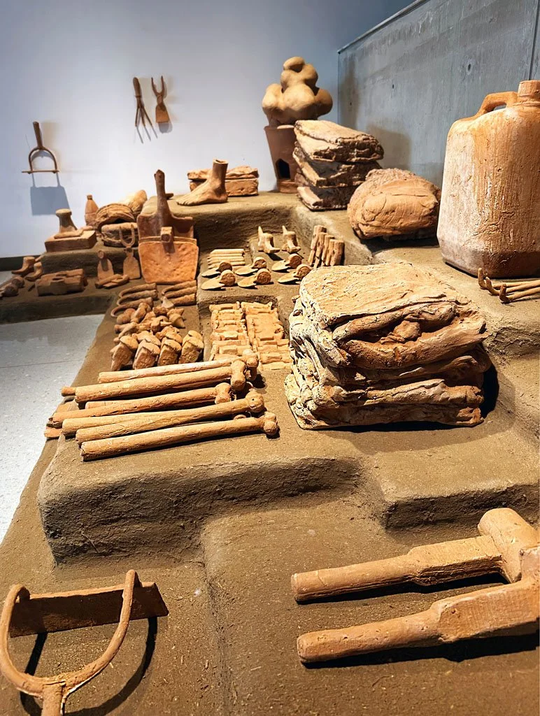 BIRENDER KUMAR YADAV — Indian Ceramics Triennale