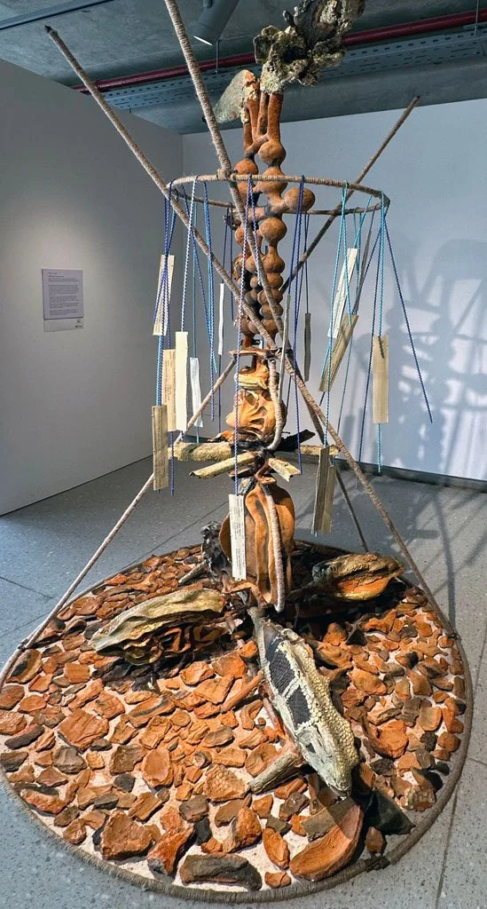 PARAG TANDEL — Indian Ceramics Triennale