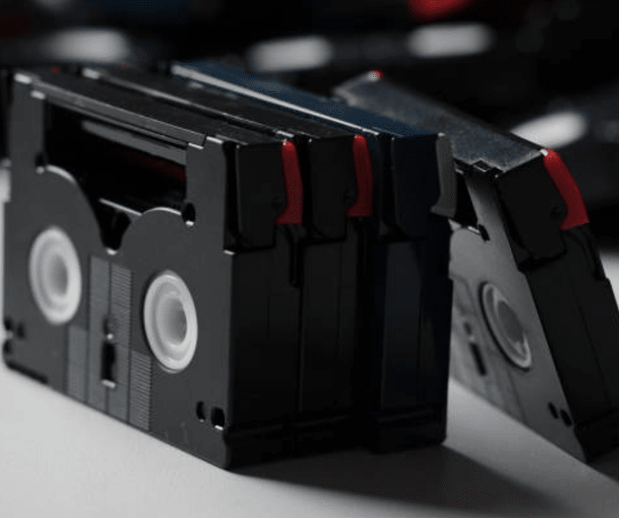 Video Transfer Service in Santa Monica, Topanga, Malibu & the Greater ...