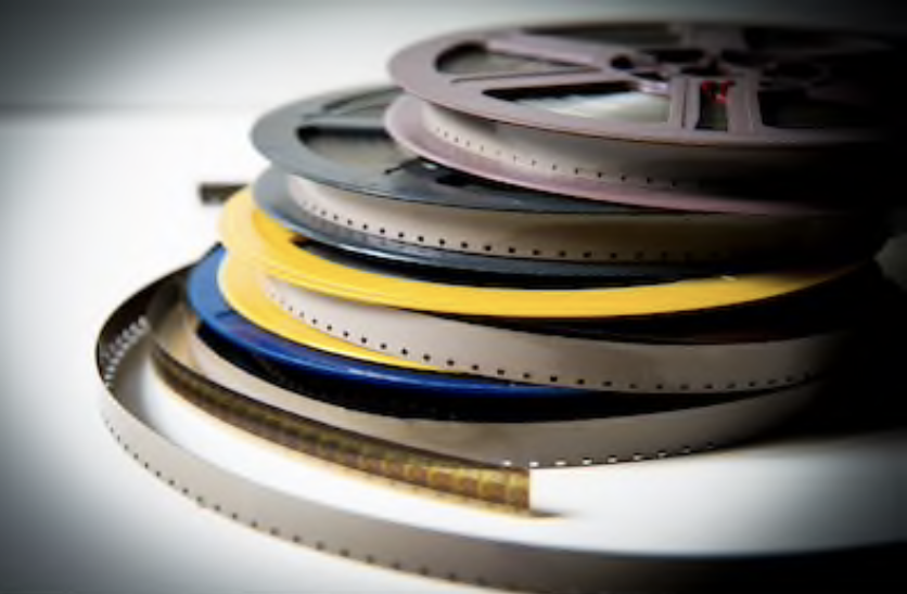 Westside Video Service | L.A.'s Premiere Photo & Video Transfer Specialists