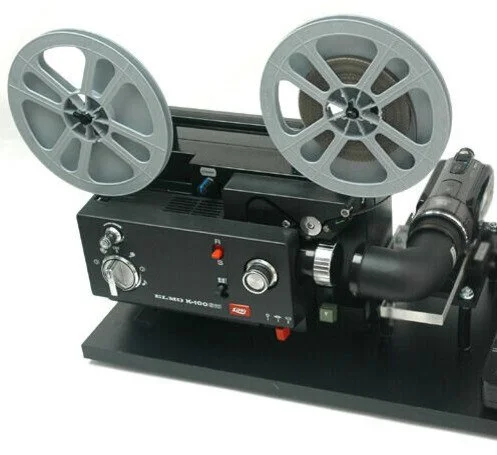 Converting 8mm Film to Digital Santa Monica | (424) 255-8994 — Westside ...