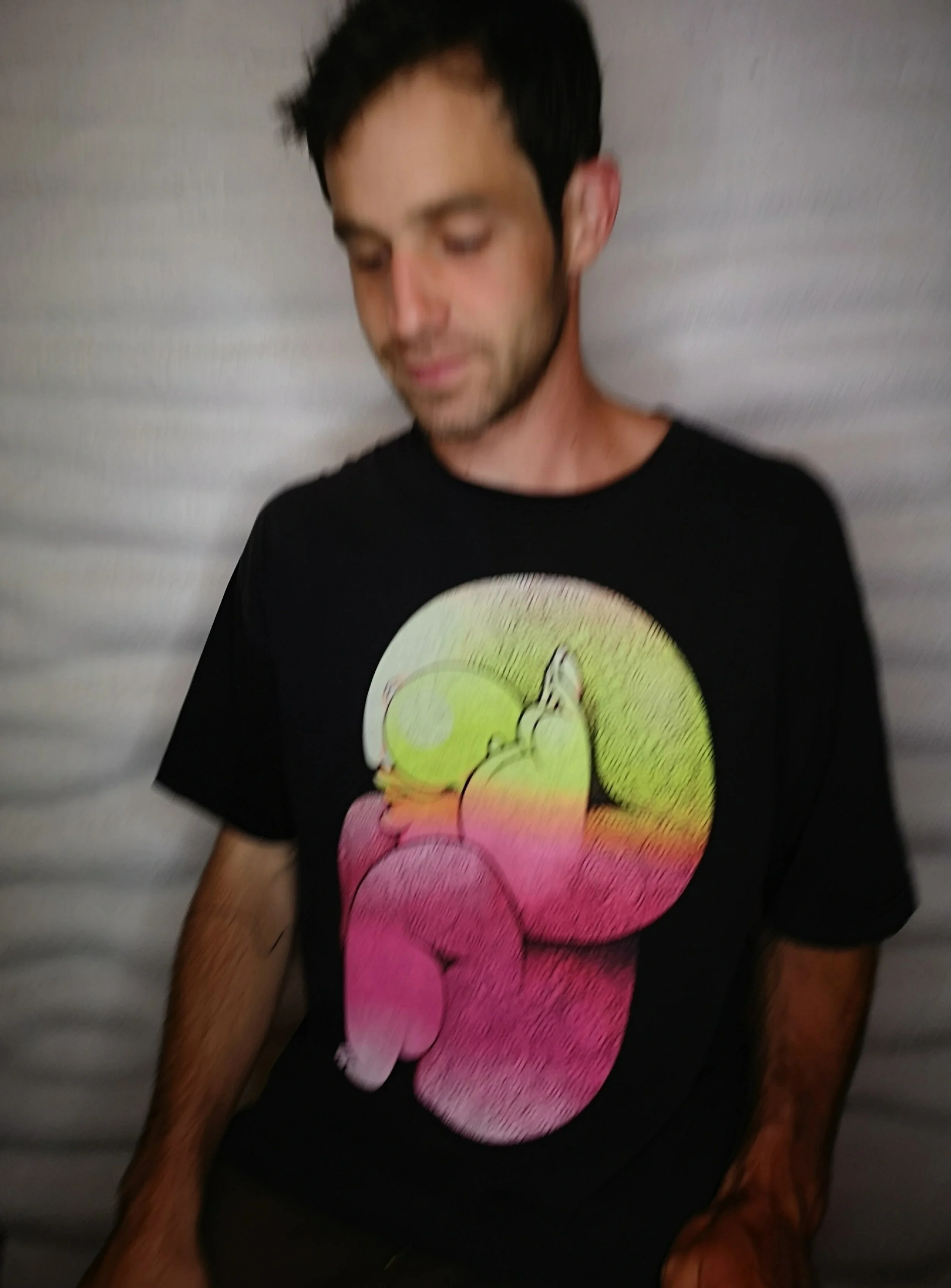 Alex Penney — Lobe