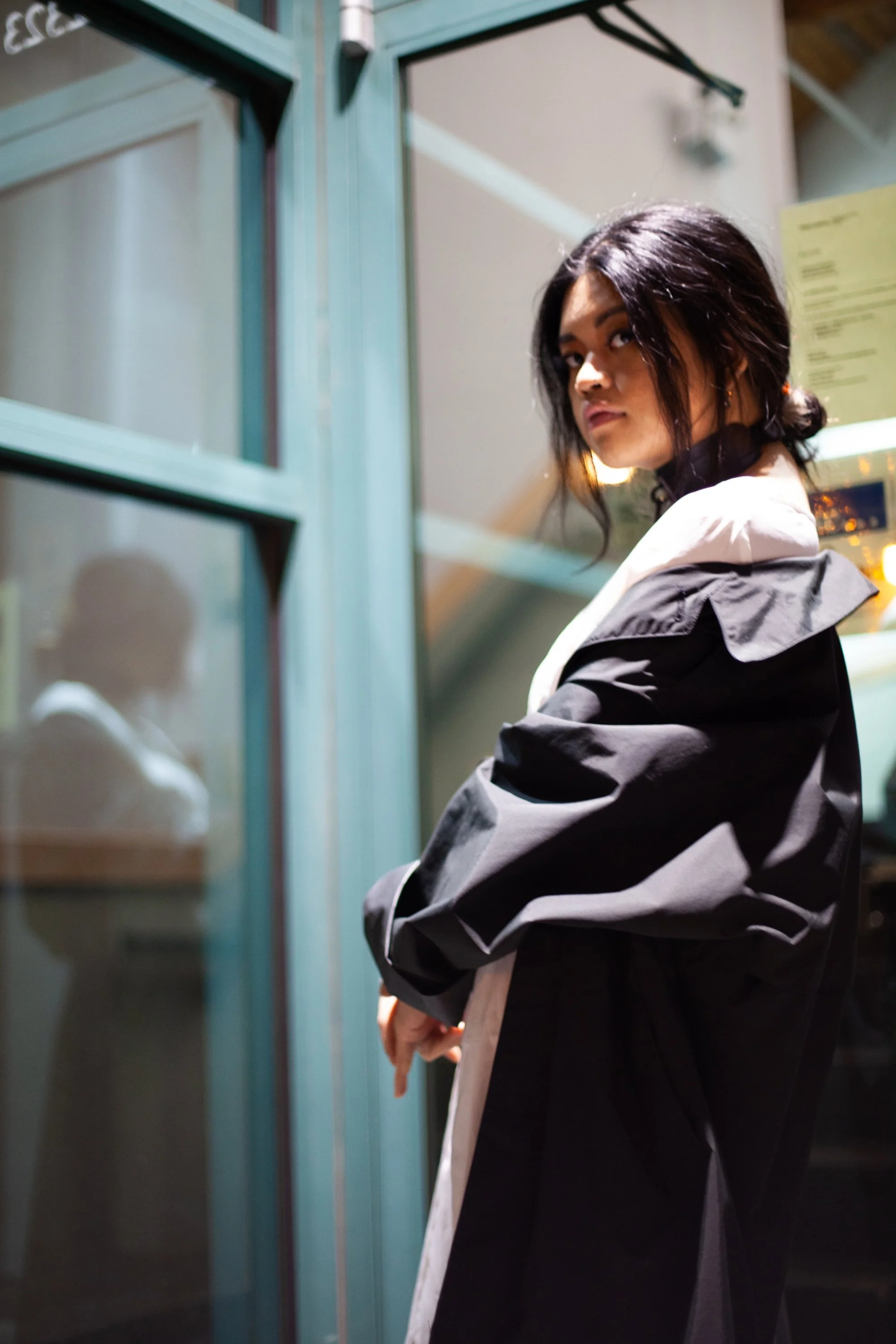 Feb 23rd | Mother Cloud — Lobe