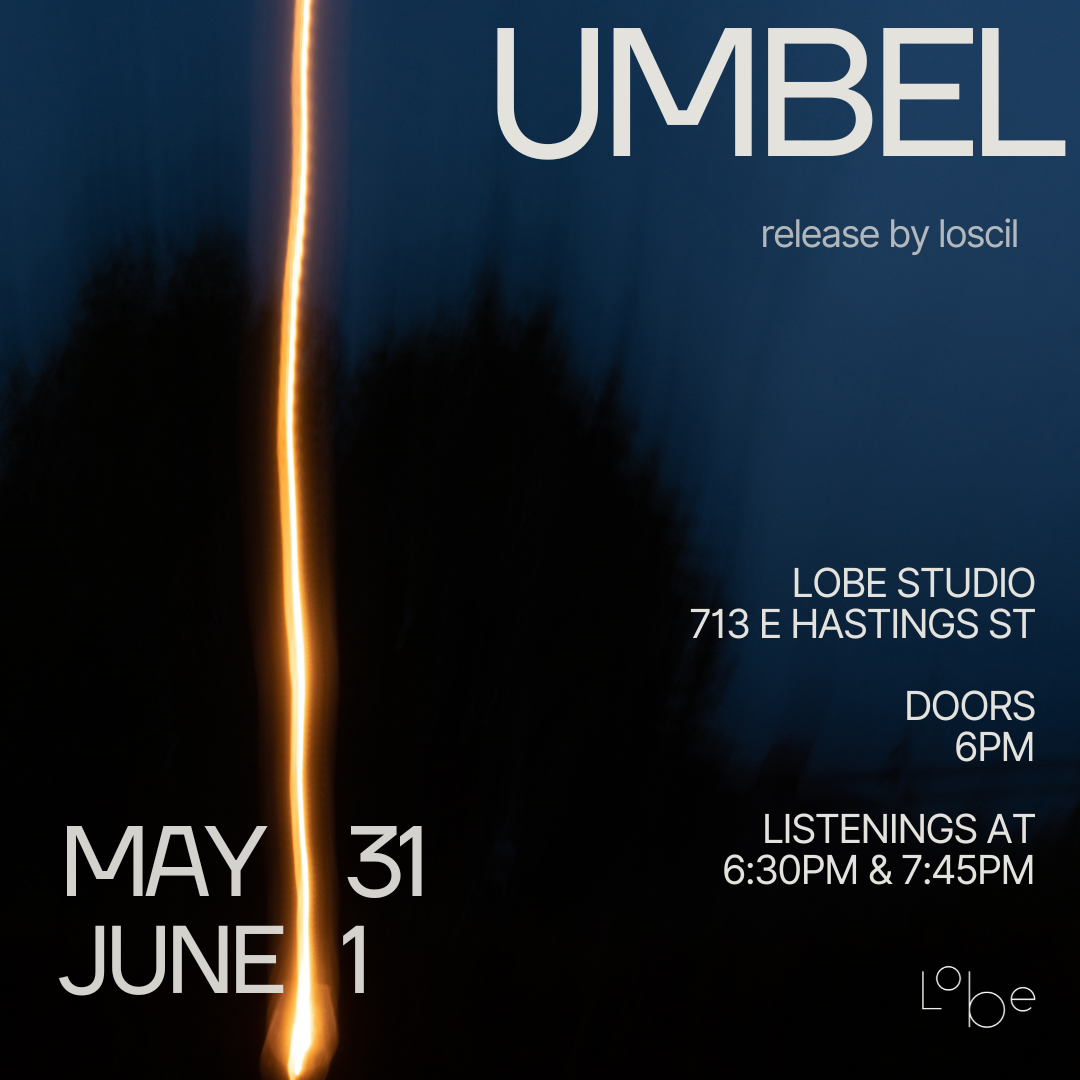 Event Calendar — Lobe