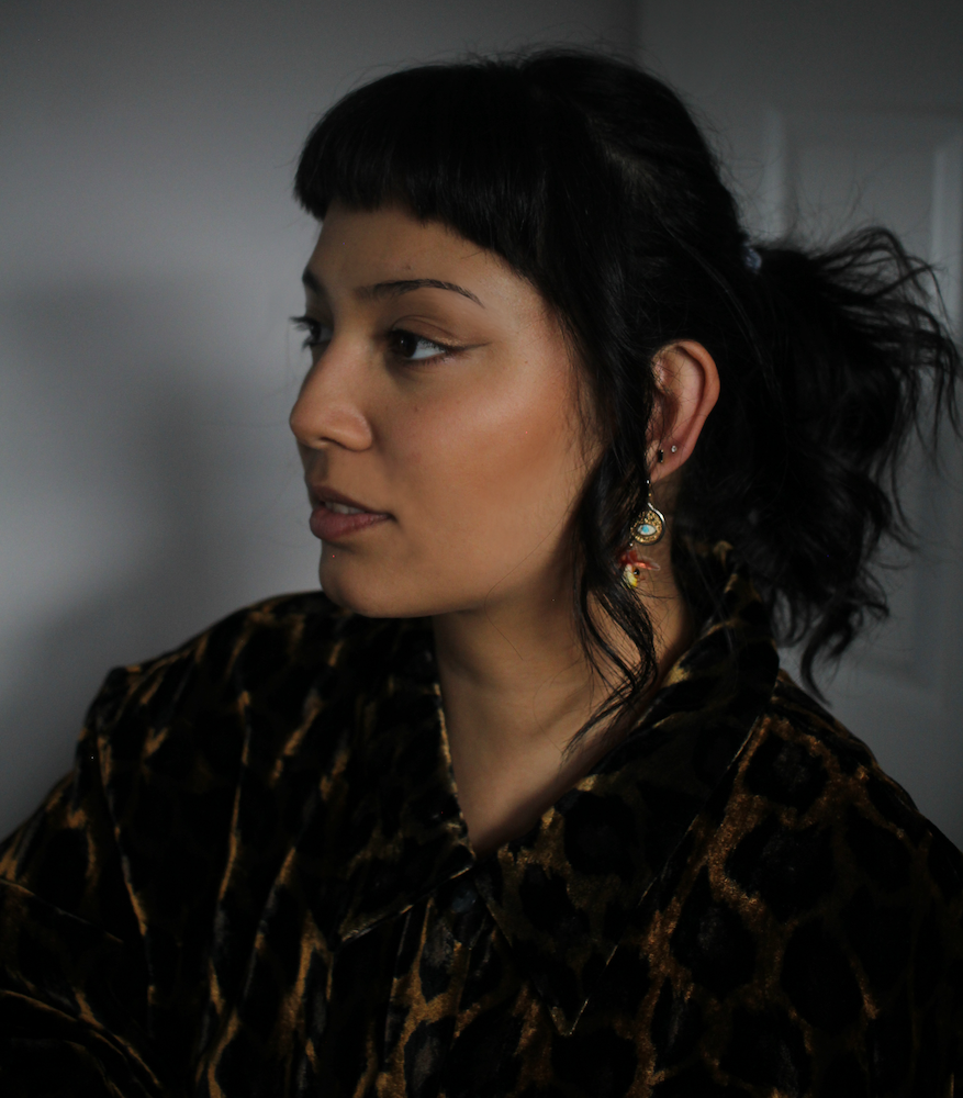 Romila Barryman — Lobe