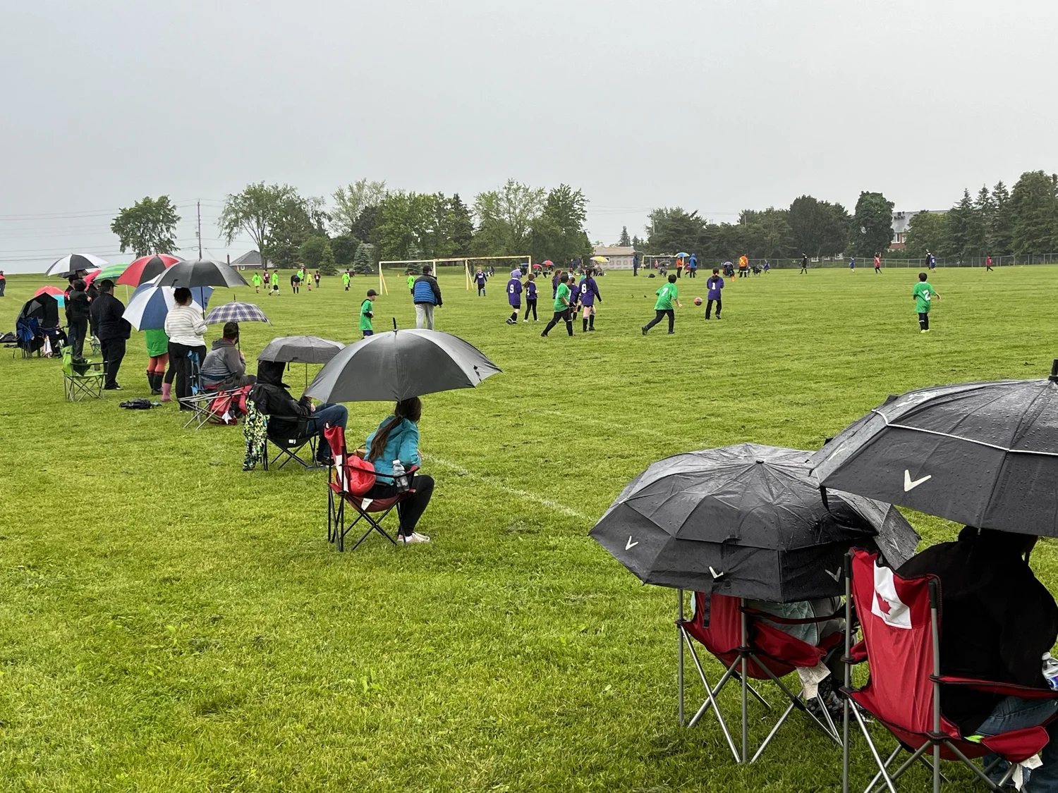Soccer Program — Lindsay Optimist Club