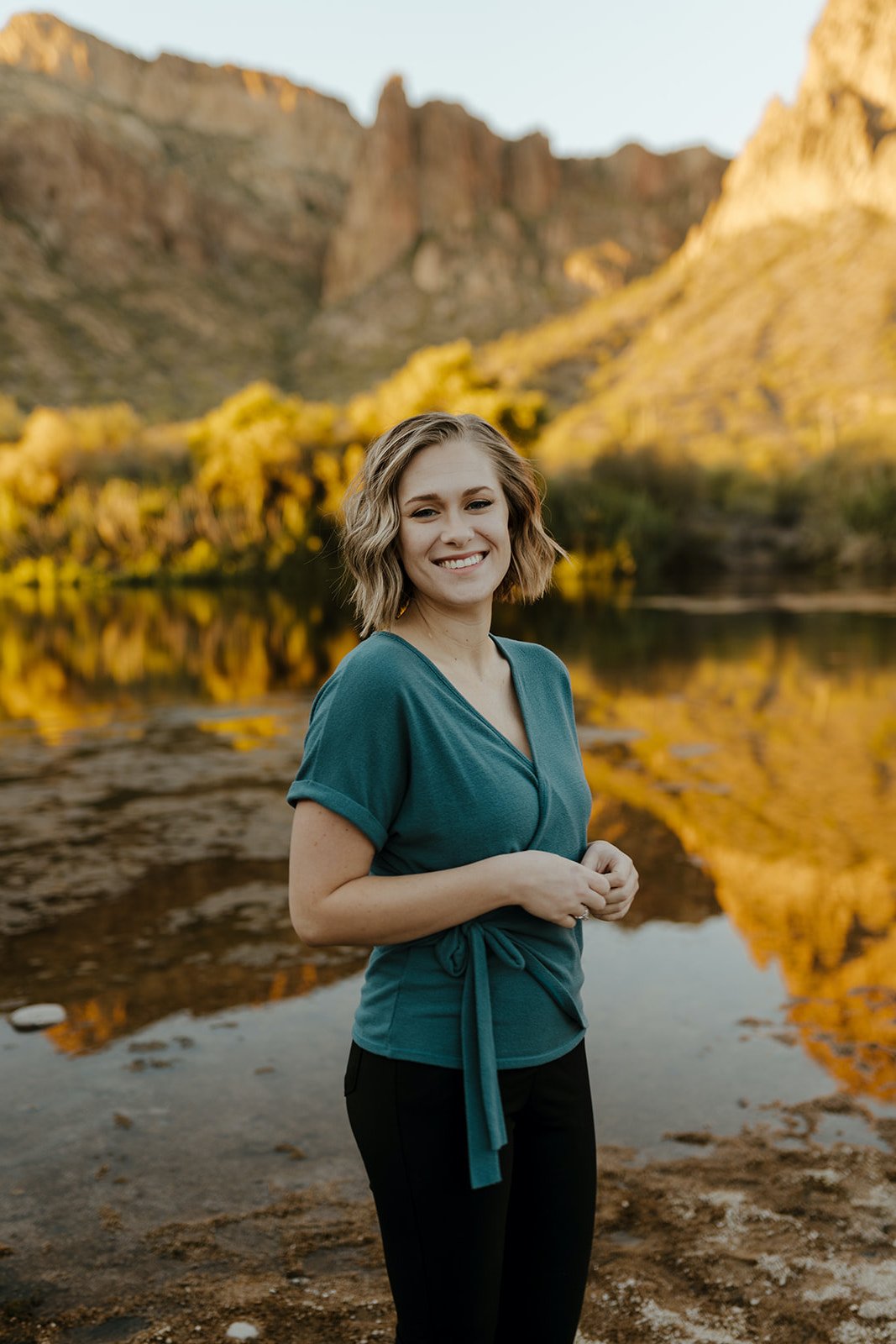 Erin Mace, LAC — Cooper Counseling Center