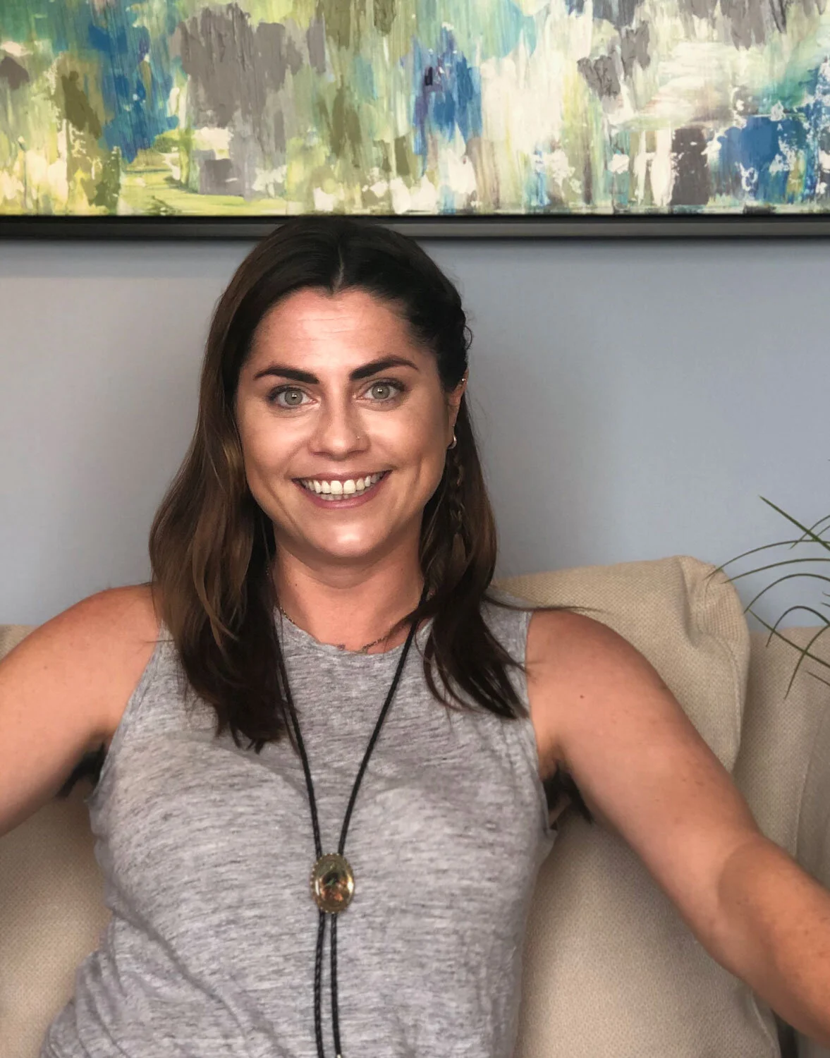 Meet the Therapists — A Better Life Therapy