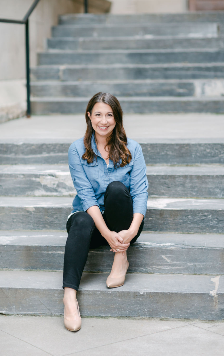 Elizabeth Earnshaw, LMFT, CGT — A Better Life Therapy