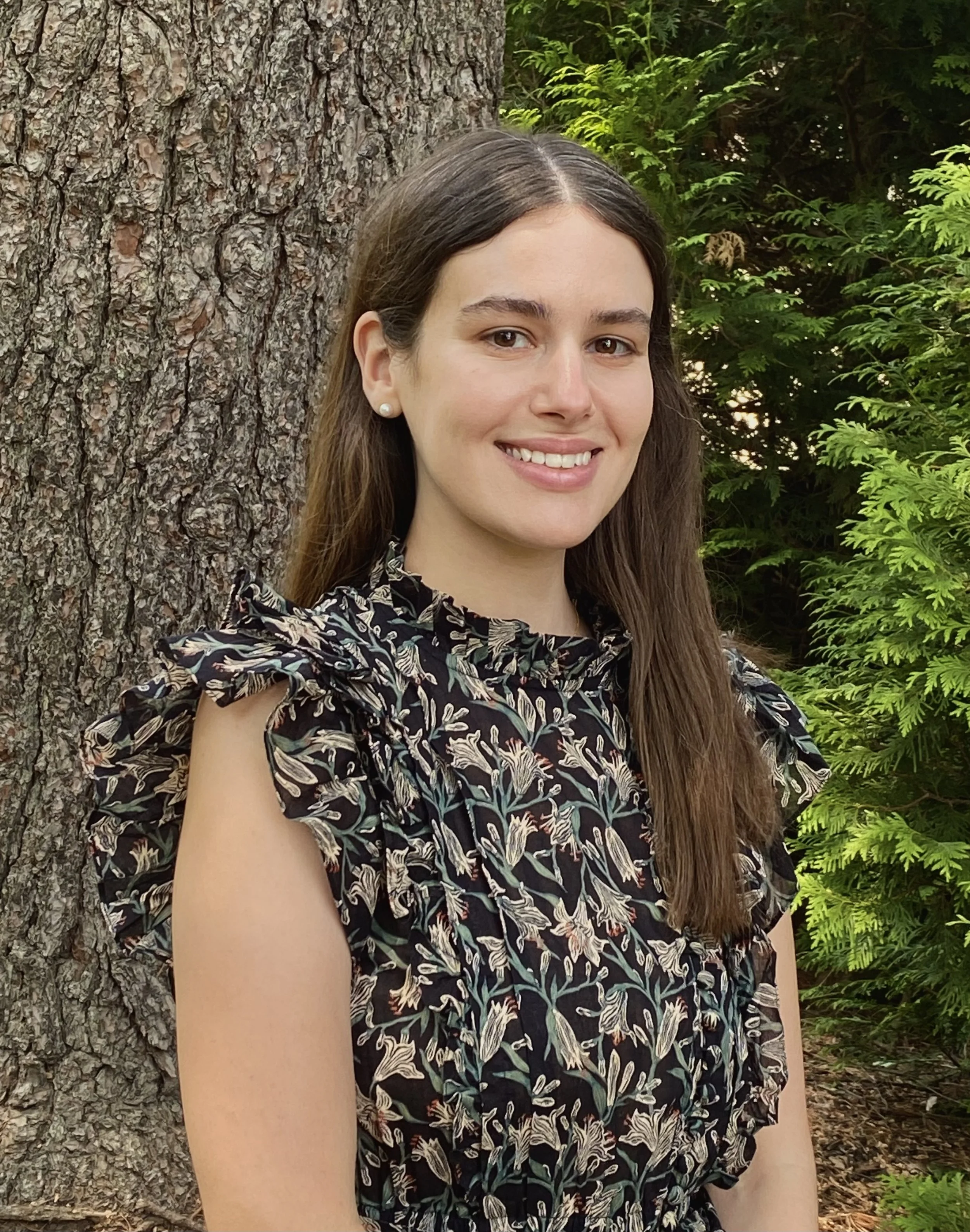 Lily Skoke — A Better Life Therapy