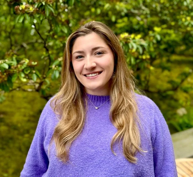 Morgan Healey, MS — A Better Life Therapy