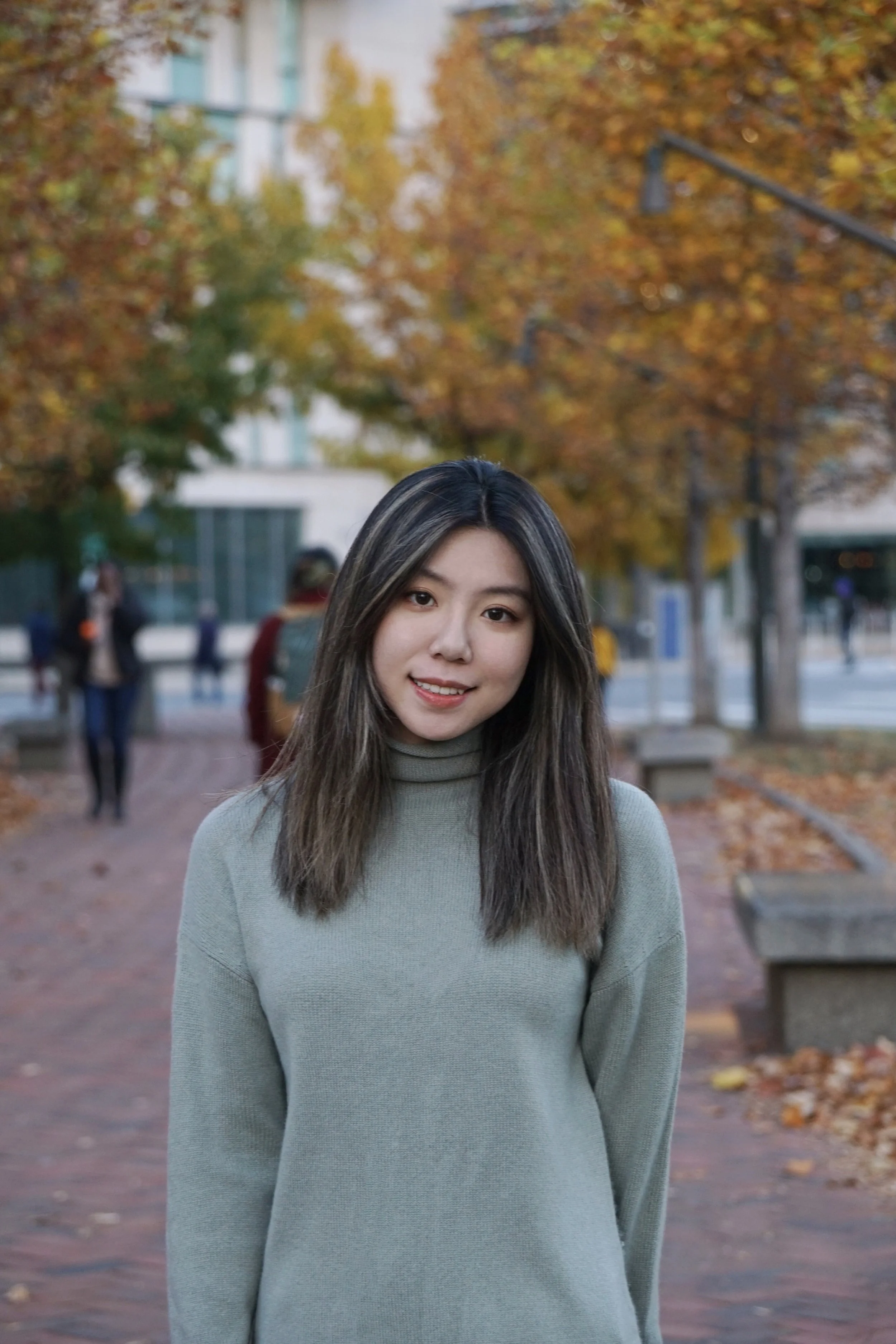 Chenglu Ding — A Better Life Therapy