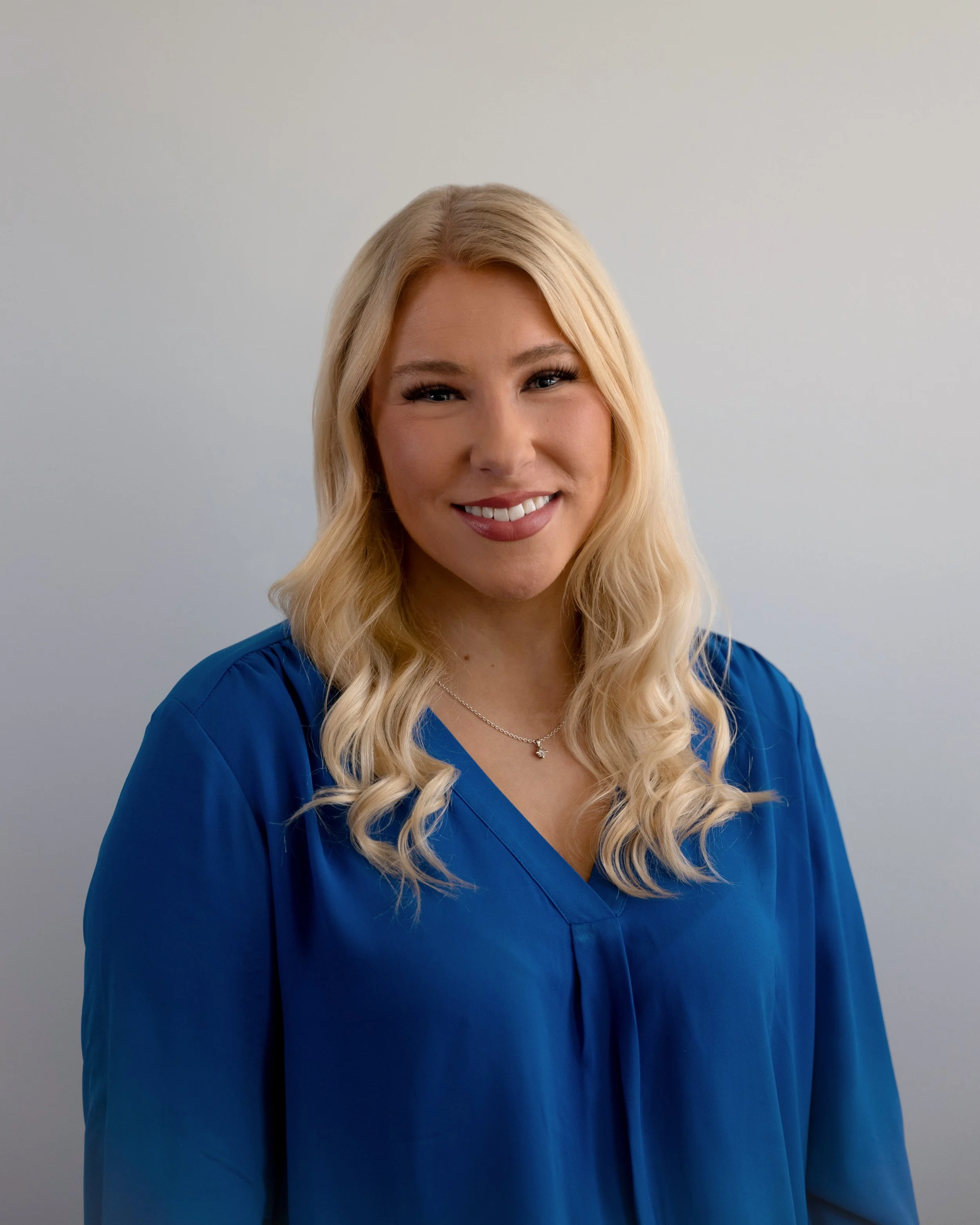 Kenna Mellinger, MFT — A Better Life Therapy