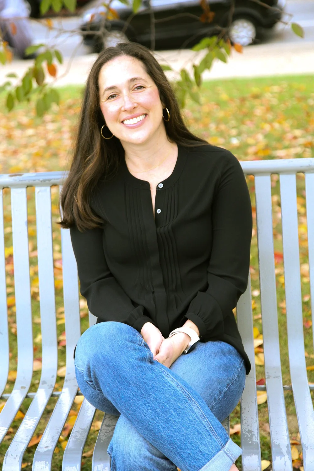 Ariel Stern — A Better Life Therapy