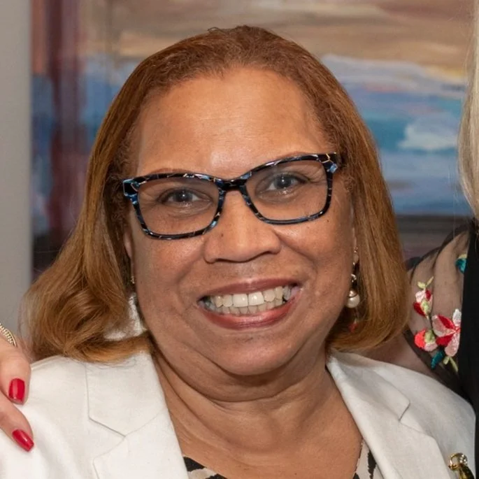 Leadership — Camden County Democratic Committee