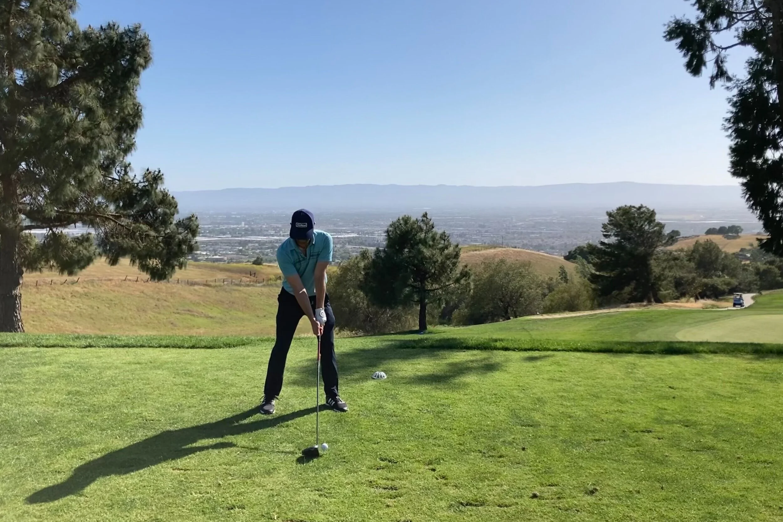 Adult Golf Lessons — Golf lessons and Coaching