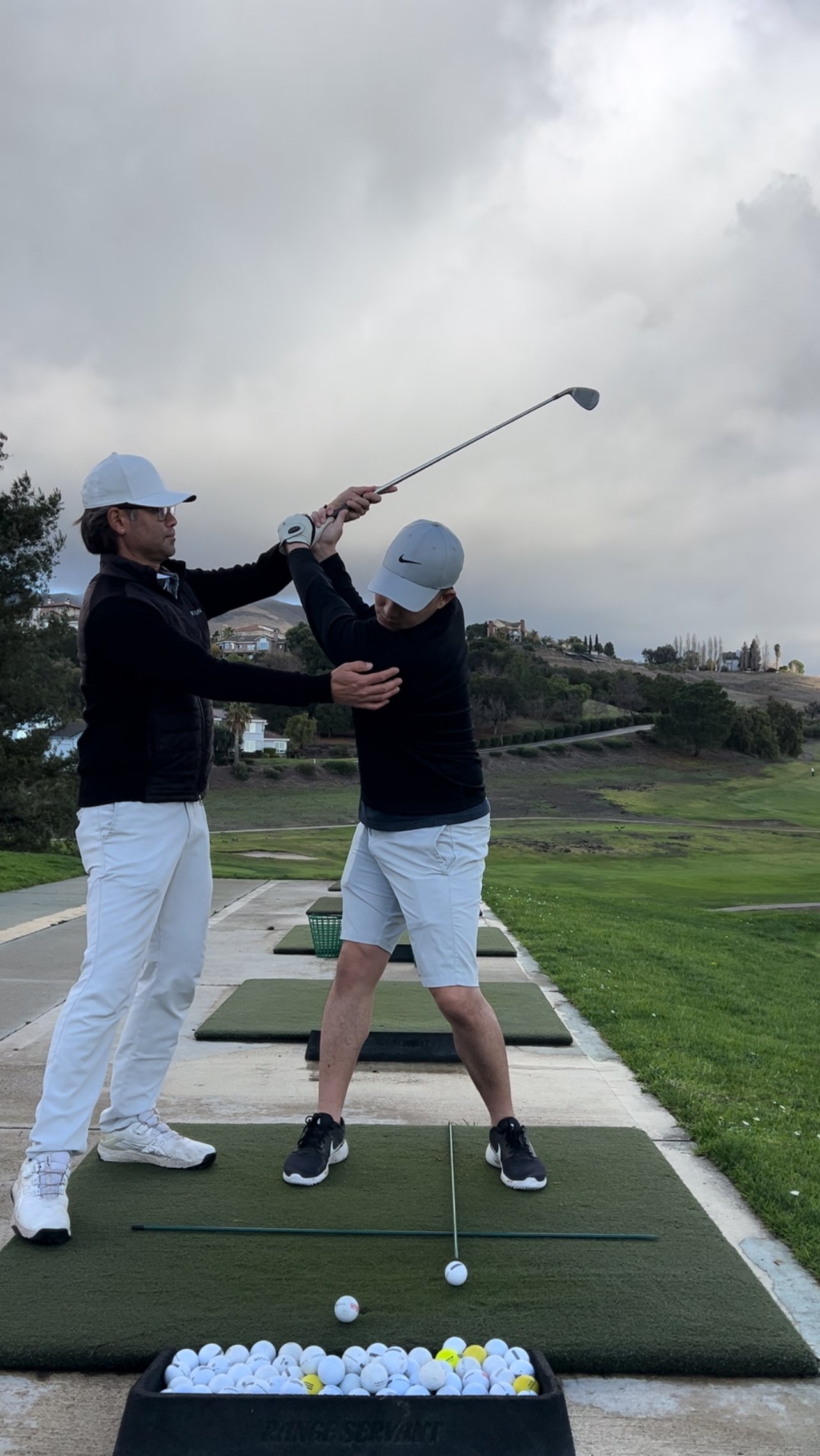 Pricing — Golf lessons and Coaching