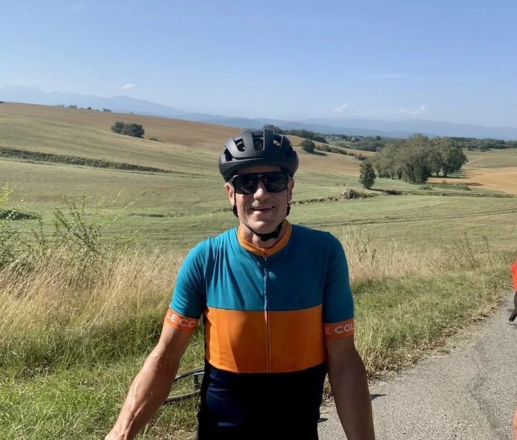 Board of Directors — BC Cycling Coalition