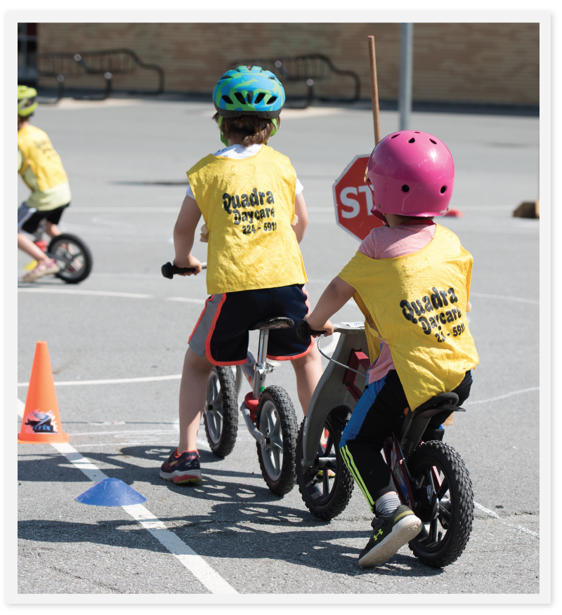 Balance Bike Camps — BC Cycling Coalition