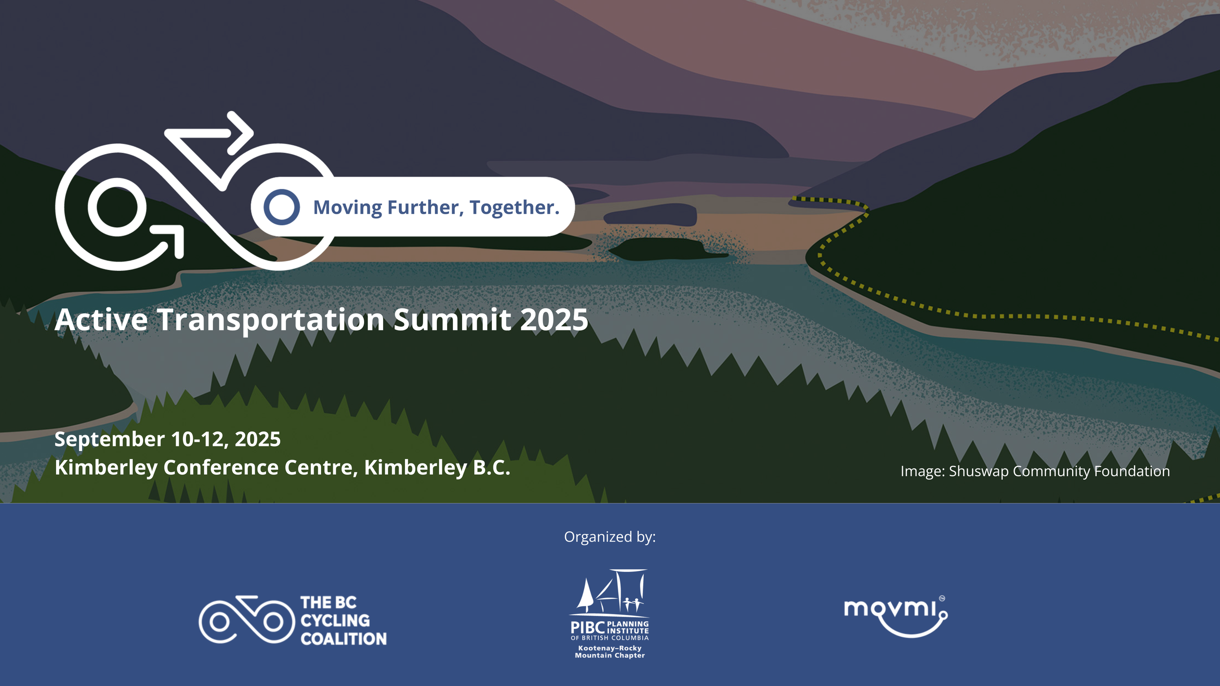 2025 At Summit — BC Cycling Coalition