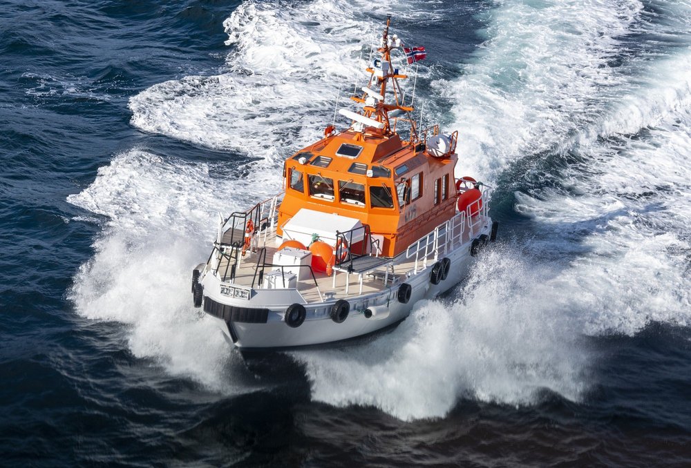 Crew Boats To Go-Baltimore Crewboat Safetyboat