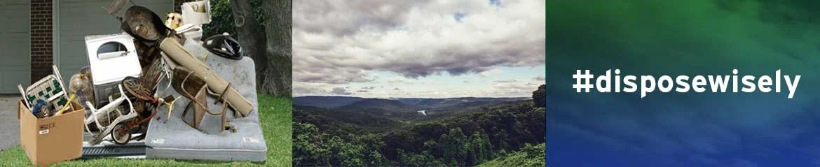 About 4 — Boston Mountain Solid Waste District