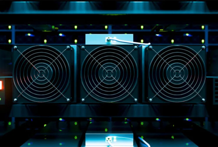 Blockware Solutions - Bitcoin Mining