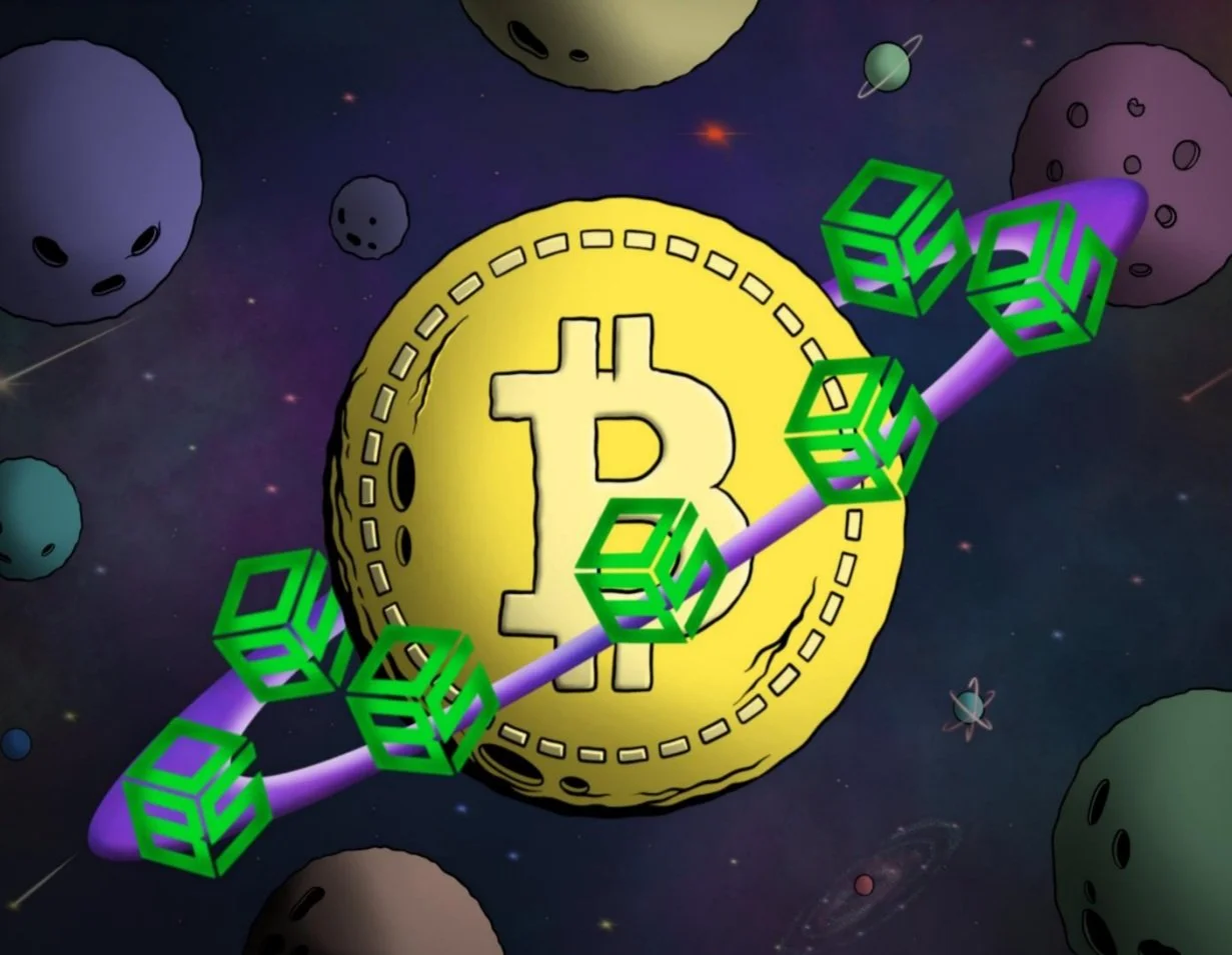 Blockware Solutions - Bitcoin Mining