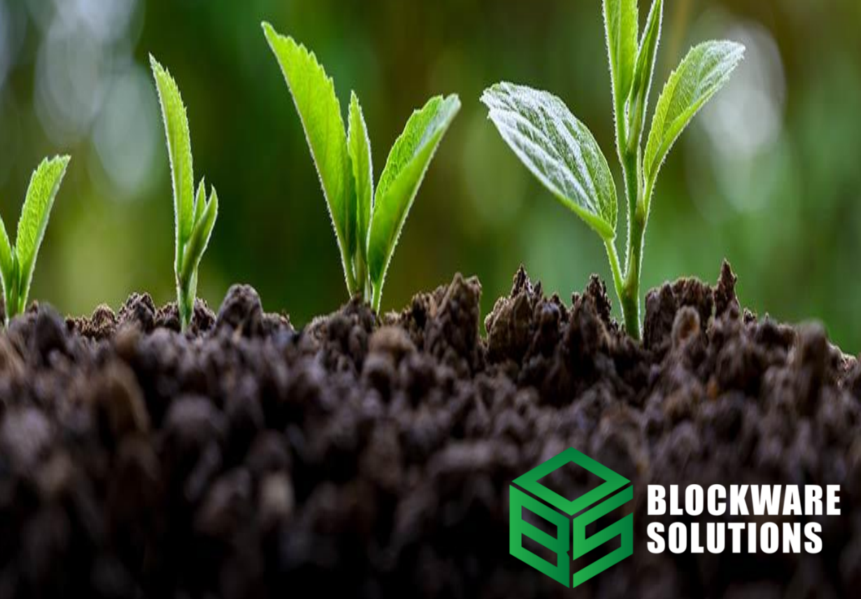 Blockware Solutions - Bitcoin Mining