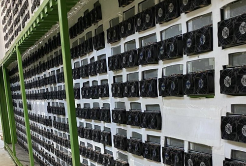 Blockware Solutions - Bitcoin Mining