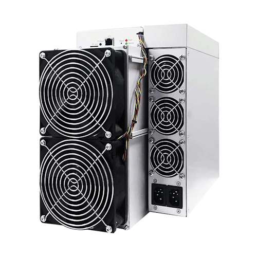 Blockware Solutions - Bitcoin Mining