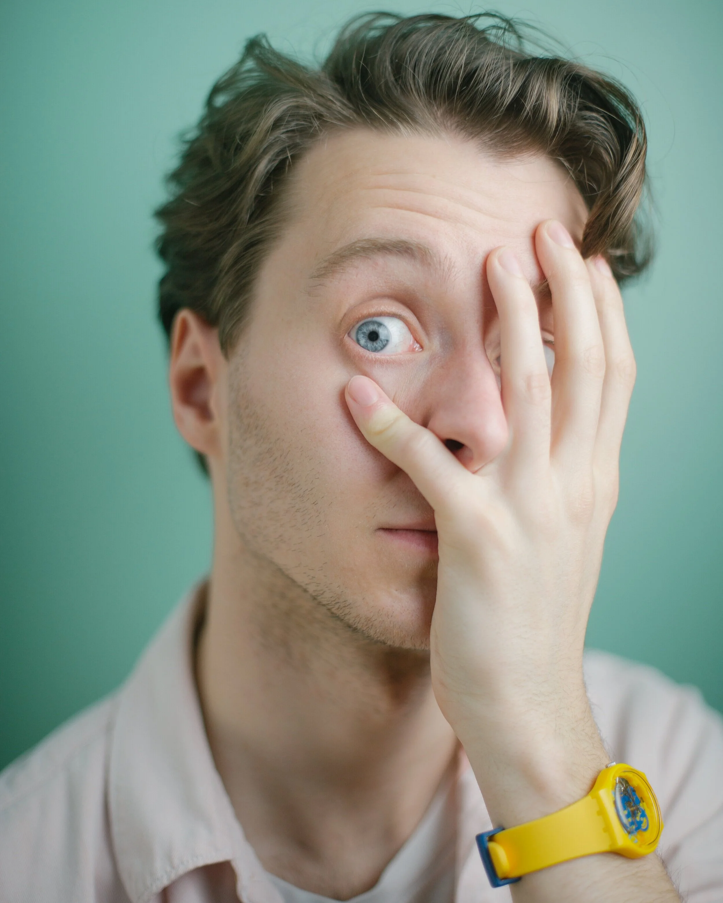 Festival Team — Robin Hood International Improv Festival