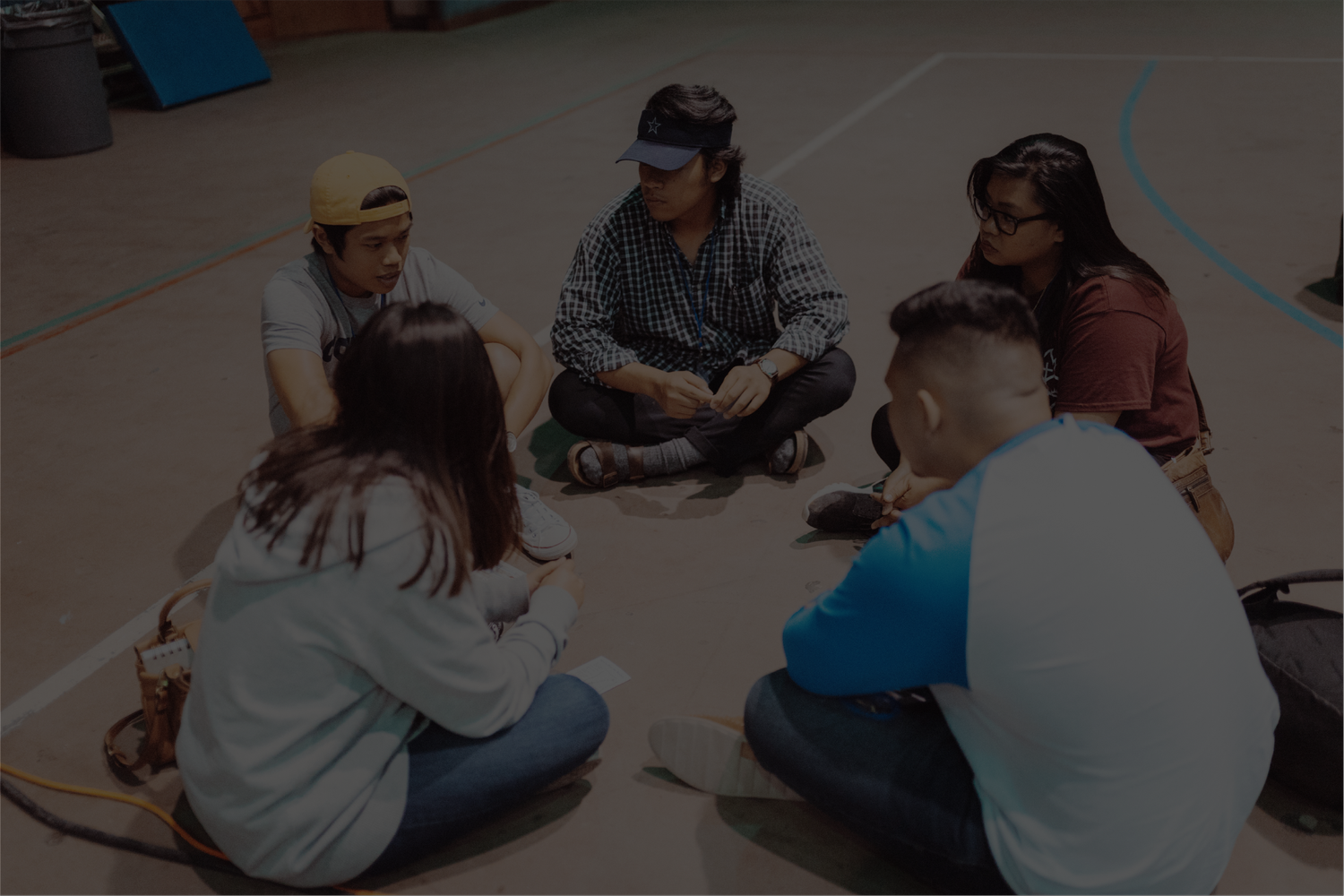 MFC USA Campus Based