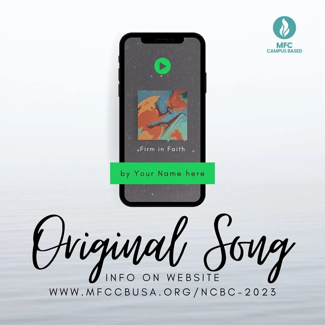 NCBC 2022 — MFC USA Campus Based