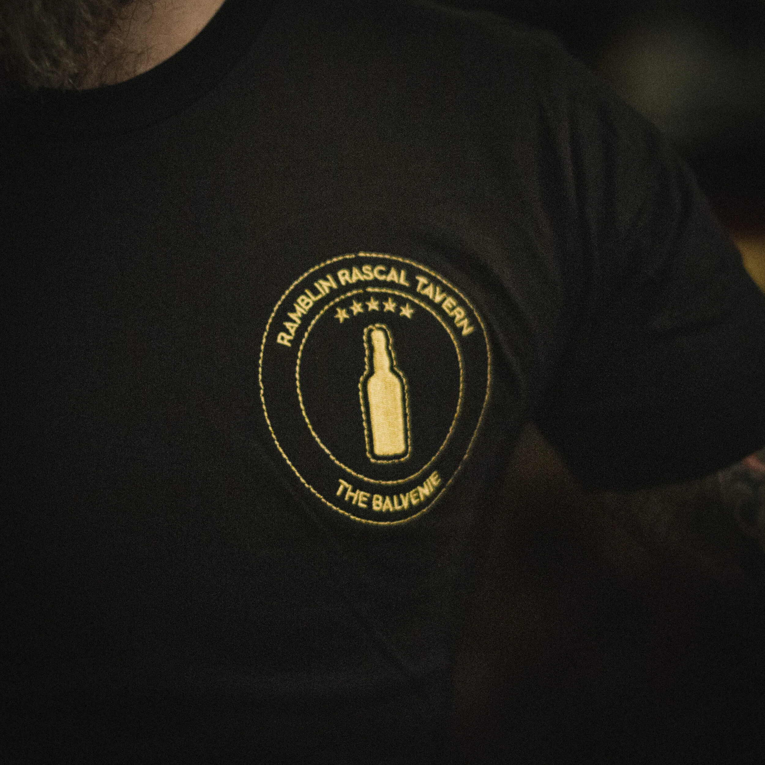 SHOP — Ramblin Rascal Tavern