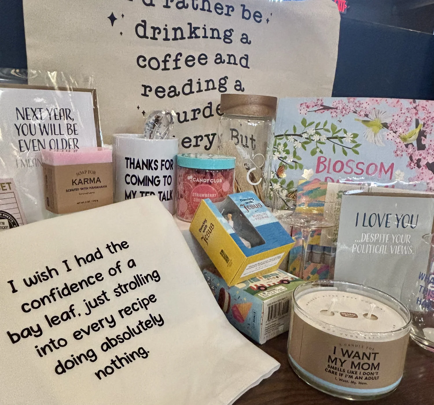 Bookery Manchester | Bookstore, Gift Shop & Cafe