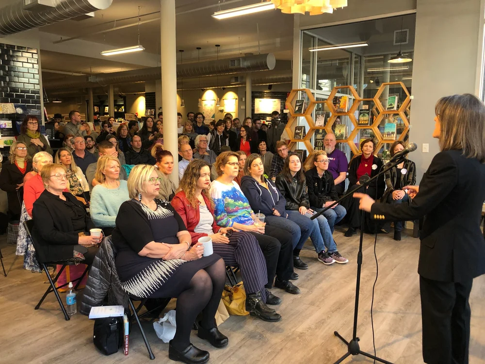 Music and Author Events - Manchester, NH — Bookery Manchester ...