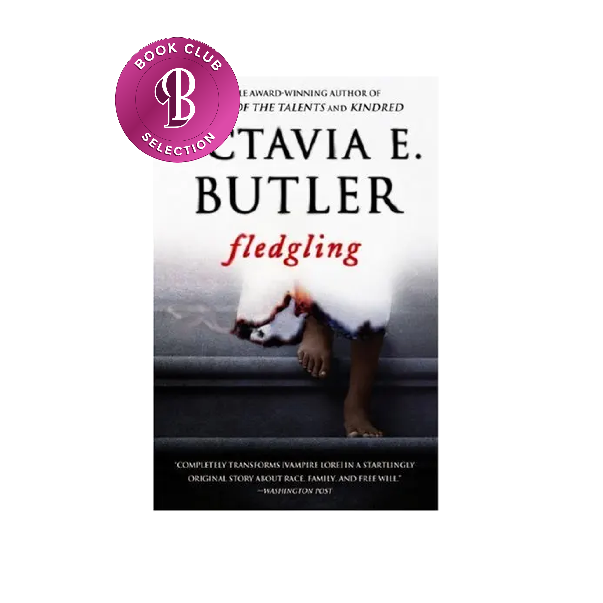 Book Club — Bookery Manchester | Bookstore, Gift Shop & Cafe