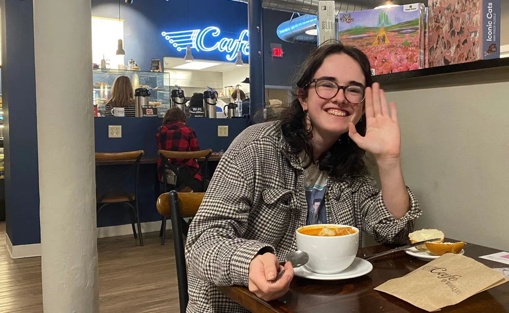 Who We Are — Bookery Manchester | Bookstore, Gift Shop & Cafe