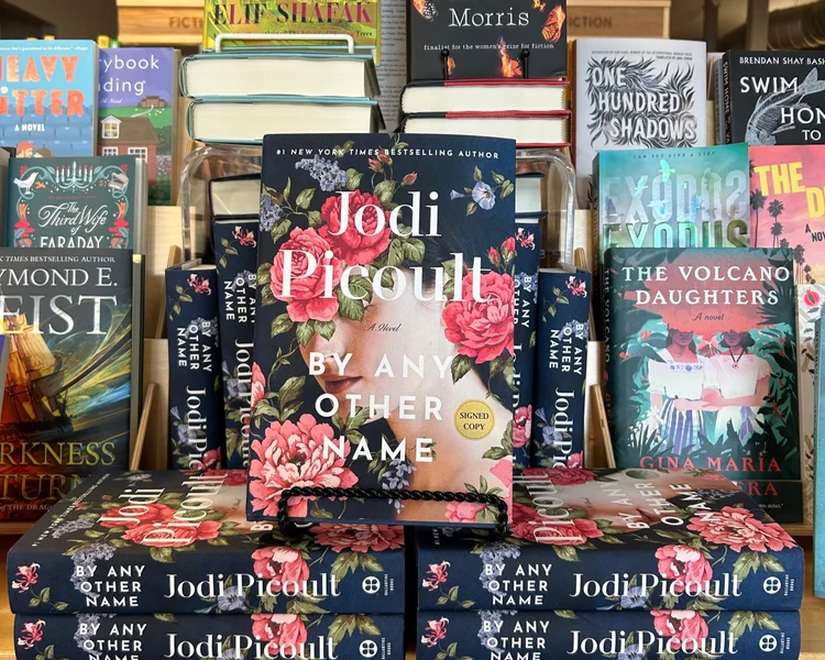 Our Shop — Bookery Manchester | Bookstore, Gift Shop & Cafe