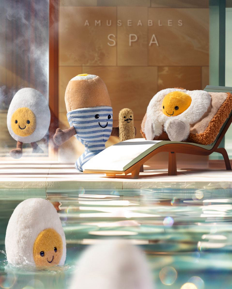 Bookery Manchester | Bookstore, Gift Shop & Cafe