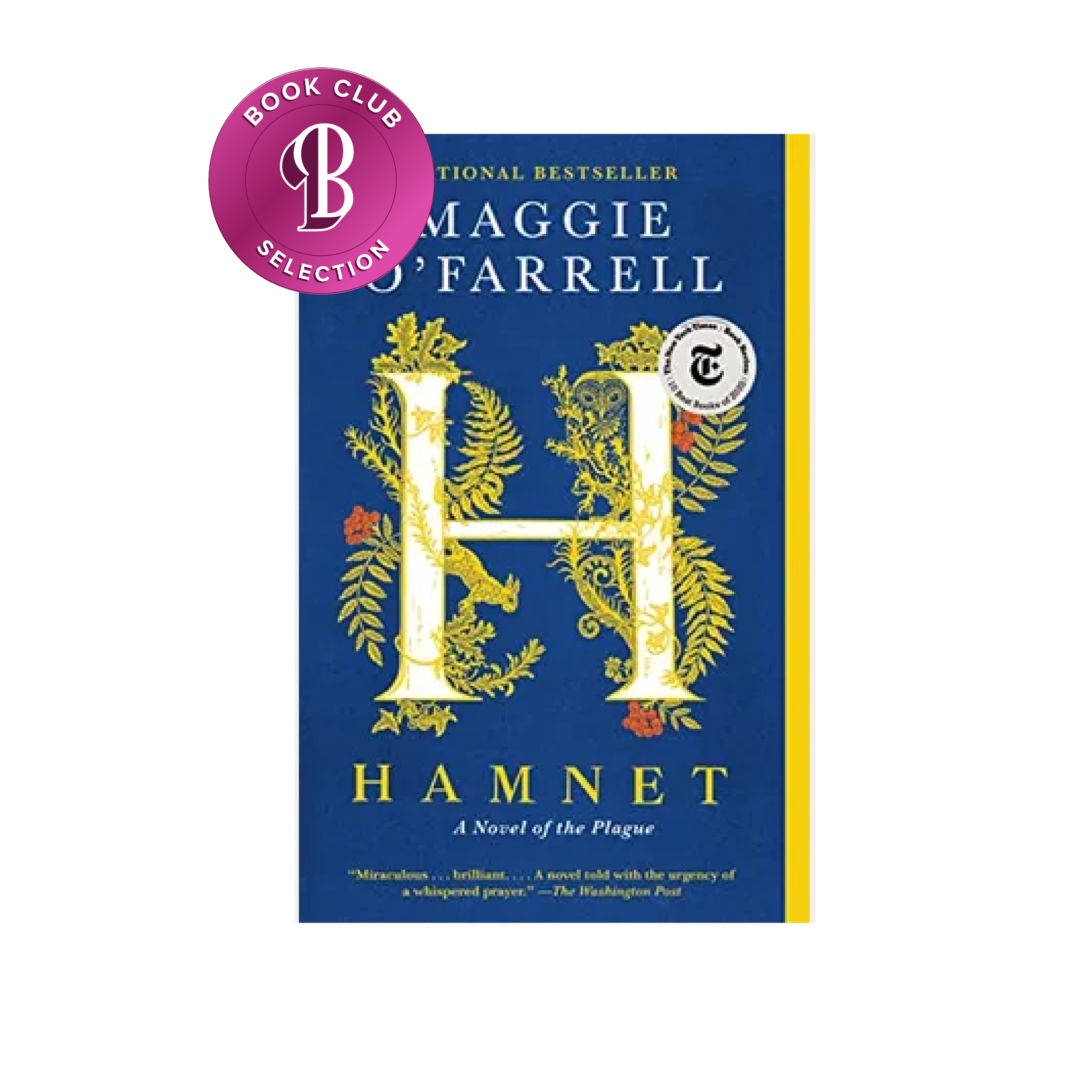 Book Club — Bookery Manchester | Bookstore, Gift Shop & Cafe